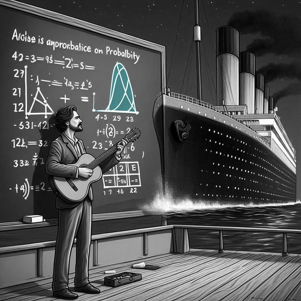 Data Science Via Vs Code Part 2 Initial Libraries And Data Import